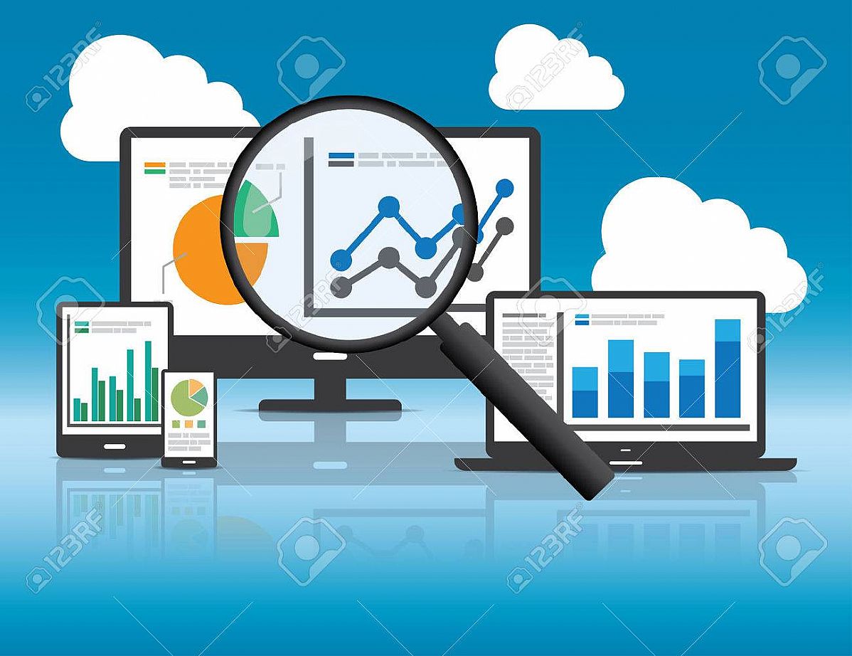 Data Analysis In SEO